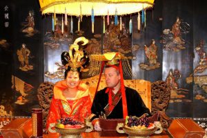 Married to a Chinese: experiences of a 'laogong' - ChinaTalk