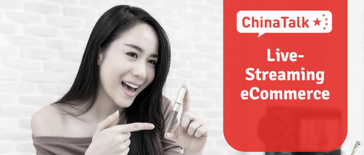 Video: Introduction to China's Live-Streaming e-Commerce - ChinaTalk